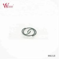 China High Quality Motorcycle Piston Kits For KING 0.25 STD Professional Modified for sale