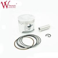 China 2 Stroke Engine Piston Rings Price motorcycle piston kit for sale