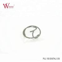 China Universal Motorcycle Piston And Ring Kit PUL 150 DIGITAL 0.50 OEM Motorcycle Parts for sale