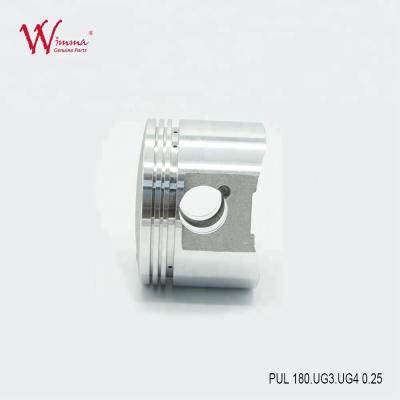 China Motorbike Forged Piston Kit PUL 180 UG3 / UG4 0.25 Aftermarket Piston Kits for sale