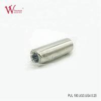 China Motorbike Forged Piston Kit PUL 180 UG3 / UG4 0.25 Aftermarket Piston Kits for sale