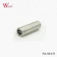 China 2 Stroke Motorcycle Piston Kits , PUL135 0.75 Motorbike Piston And Ring Kit for sale