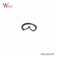 China 2 Stroke Motorcycle Piston Kits , PUL135 0.75 Motorbike Piston And Ring Kit for sale