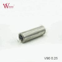 China Motorcycle Pistons And Rings , A Class V90 0.25 Motorbike Engine Parts for sale