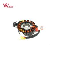 China FZ 16 Model Aftermarket Magneto Stator Coil For Motorcycle / Scooter Supplier for sale