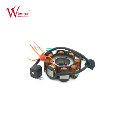 China BAJBAJ Motorcycle Magneto Coil , High Performance KRISS 2 Stator Motorcycle Part for sale