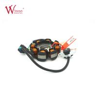 China Aftermarket Motorcycle Parts Accessories , KRISS 120 Magneto Stator Coil for sale
