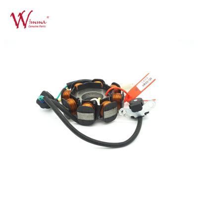 China Aftermarket Motorcycle Parts Accessories , KRISS 120 Magneto Stator Coil for sale