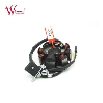 China High Performance Motorcycle Engine Parts TMX 125 Magneto Stator Coil for sale