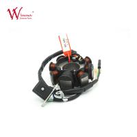 China Motorcycle Magneto Stator Coil TODAY TITAN 125 99 L Model OEM Accepted for sale