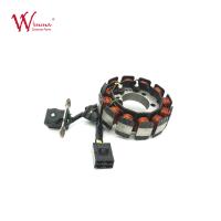 China A Class Motorcycle Parts And Accessories , DSC03401 Magneto Stator Coil for sale