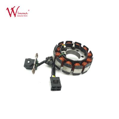 China A Class Motorcycle Parts And Accessories , DSC03401 Magneto Stator Coil for sale