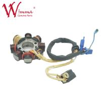 China Motorcycle Aluminum STAR CITY ES Magneto Stator Coil OEM Service Accepted for sale