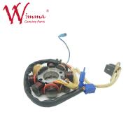 China Motorcycle Aluminum STAR CITY ES Magneto Stator Coil OEM Service Accepted for sale