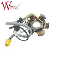 China Aftermarket Motorcycle Magneto Coil , STAR CITY Magneto Stator Coil for sale