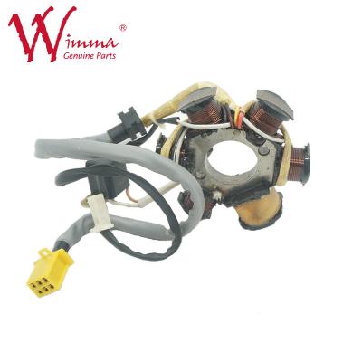 China Aftermarket Motorcycle Magneto Coil , STAR CITY Magneto Stator Coil for sale