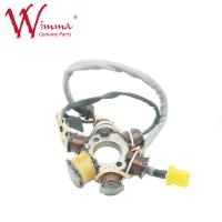 China Aftermarket Motorcycle Magneto Coil , STAR CITY Magneto Stator Coil for sale