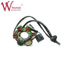 China Grade A Motorcycle Magneto Coil , ACTIVA 110 Stator Motorcycle Part for sale