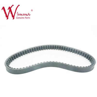 China High-Performance Motorbike Aftermarket Parts / Drive V Belt Black Color For YAMAHA RAY for sale