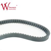 China High-Performance Motorbike Aftermarket Parts / Drive V Belt Black Color For YAMAHA RAY for sale