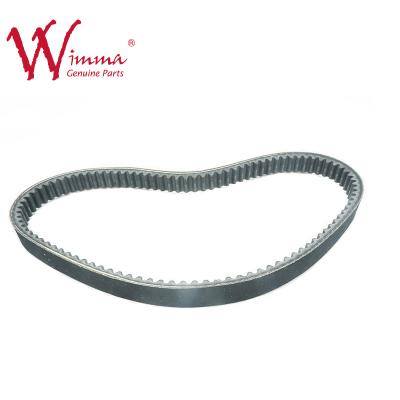 China Aftermarket Motorcycle Drive Belts , Rubber Material HONDA ACTIVA V Belt for sale