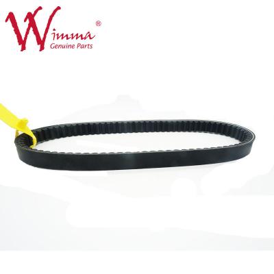 China 23100-K44-V010-M1 Motorcycle Drive Belt / Rubber Toothed Belt For HONDA for sale