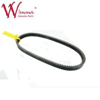 China CR Rubber Motorcycle Drive Belt Spare 27601-09J20 102 Teeth Timing Belt for sale