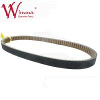 China China Mainland EPDM Poly Motorcycle Spare Parts 27601-09J40 SUZUKI Motorcycle Belts for sale