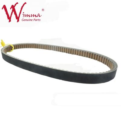 China China Mainland EPDM Poly Motorcycle Spare Parts 27601-09J40 SUZUKI Motorcycle Belts for sale