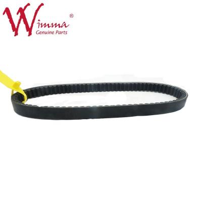 China 23100-KZR-6010-M1 Ribbed Aftermarket Motorbike Drive Belts For HONDA for sale