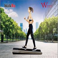 China Health Fitness Walking Machine Health 2000 Ultra-small Noise Elastic for sale