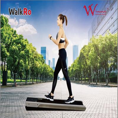 China Health Fitness Walking Machine Health 2000 Ultra-small Noise Elastic for sale