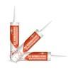 China BAIYUN SS850 One Part Neutral Curing RTV Silicone Sealant For Windows And Doors for sale