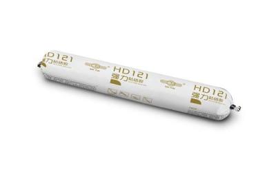 China High Performance Bonding Silicone Sealant For DIY Interior Decoration for sale