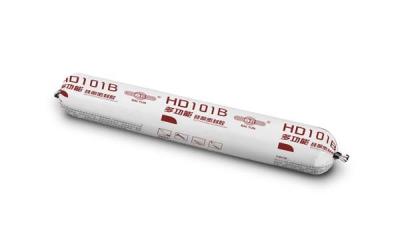 China Neutral Curing RTV Silicone Sealant For Bonding And Sealing Interior Decoration for sale