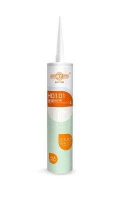 China RTV Silicone General Purpose Sealant One Part Neutral Curing for sale