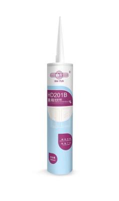 China 1 Part General Purpose Sealant For Interior DIY Decoration for sale