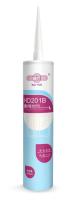 China HD201B Neutral Silicone General Purpose Sealant 500ml For Filling And Sealing ceramic tiles for sale