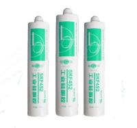 China SKF452 20L Industrial Silicone Sealant For Power Supply Bonding And Electrical Components Fixing for sale