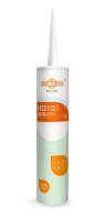 China HD101 One Part RTV Silicone General Purpose Sealant For Windows Installation for sale