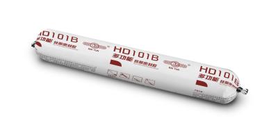 China HD101B RTV Silicone General Purpose Sealant For DIY Interior Decoration 500ml for sale