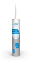 China HD302 Marble And Granite Silicone Sealant Non Staining Non Bleeding 300ml In Tube for sale