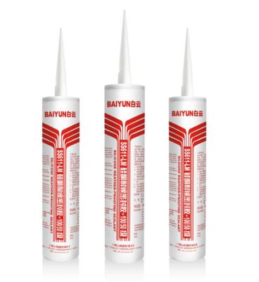 China Silicone Weather-proofing Sealant for sale