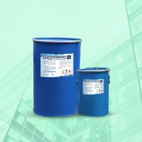 China SS922 Two Parts Super Performance Silicone Structural Sealant for high-rise curtain wall for sale