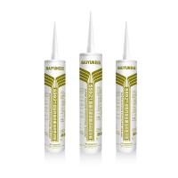 China SS921 ETAG 002 1.5Mpa Silicone Structural Sealant For Aluminum for sale