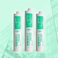 China UL94 Fire Retardant Silicone BAIYUN SKF452 Silicone Glue For Electronics for sale