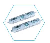 China SMG533 Conformal Coating 1kg Or 4kg In Metal Container Protection For Rigid And Flexible Circuit Boards Black white gray for sale