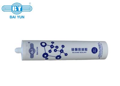 China 705 Clear Electronic Grade Silicone 300ml Rtv Silicone For Electronics for sale
