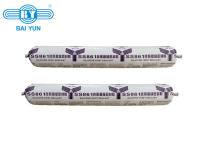 China BAIYUN SS861 Industrial Silicone Sealant Self Leveling Silicone for sale