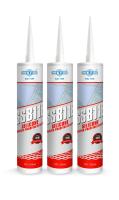 China Movement Joint Filler SS811E Silicone Weatherproofing Sealant for sale